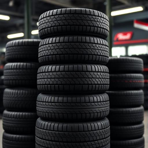Tyre Zone Auto Parts